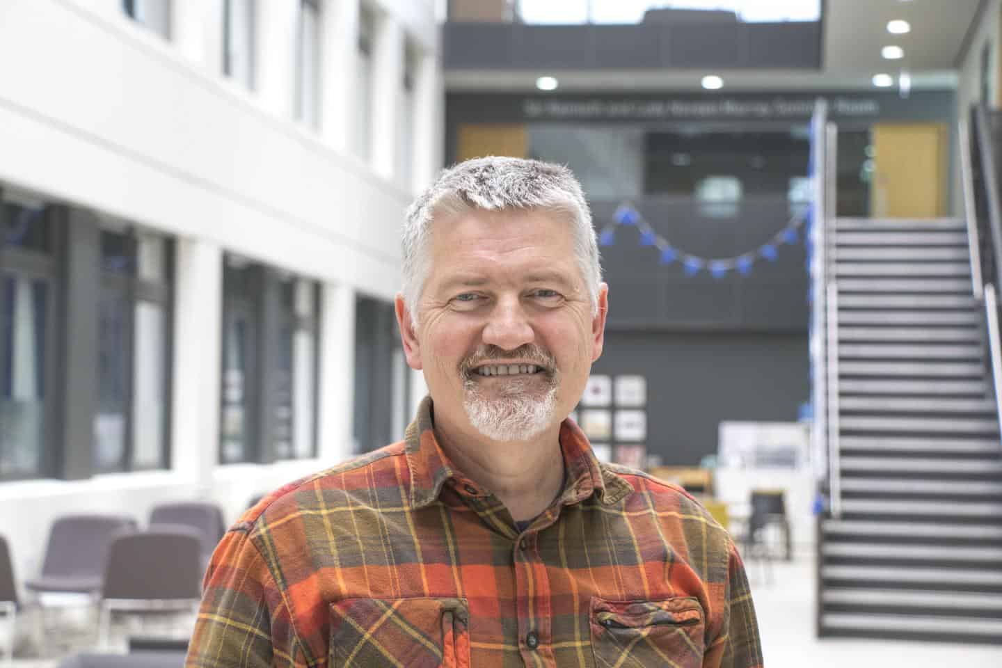 The Company – Tartan Cell Technologies